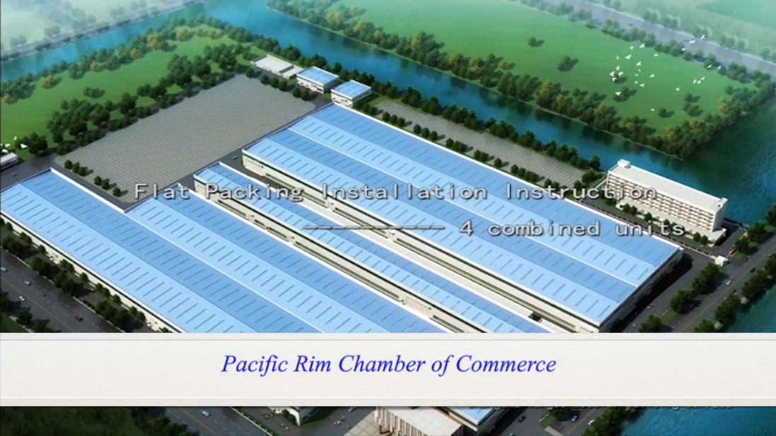 Co Modeco Flat Pack | Co-Modeco