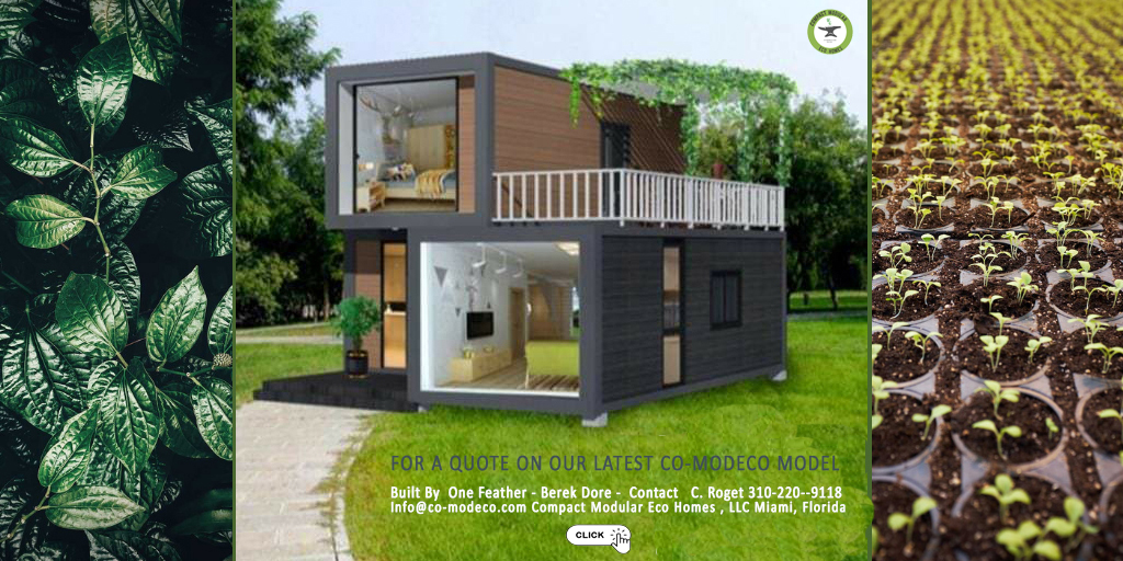 HOME CO-MODECO | Co-Modeco