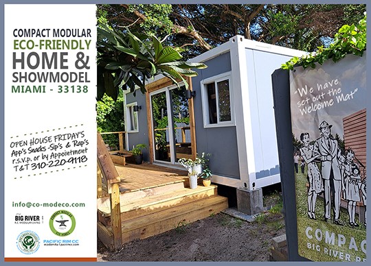 Home - co-modeco.com