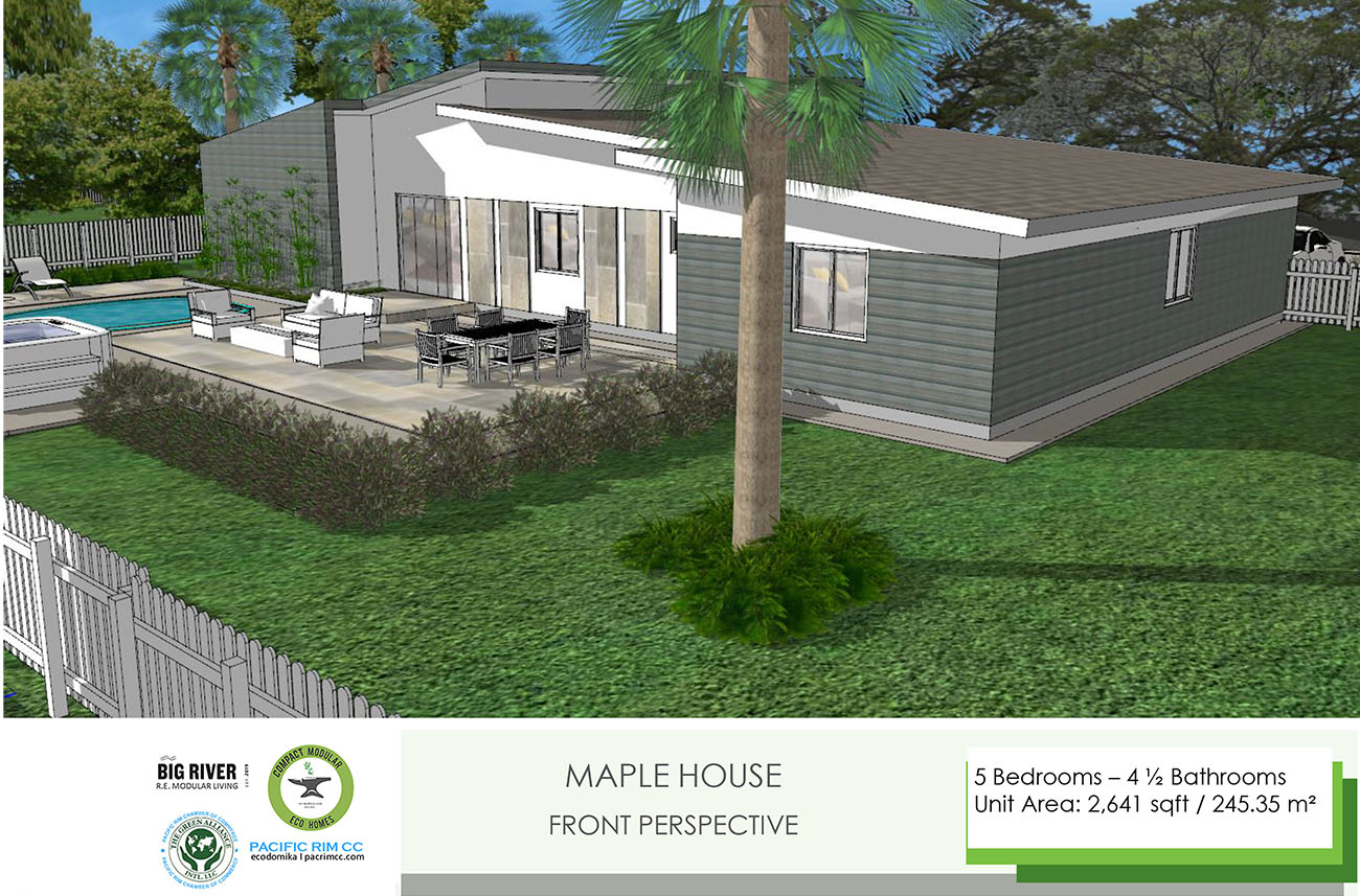 Home - co-modeco.com